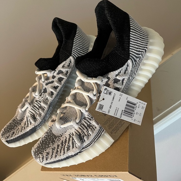 adidas | Shoes | Yzy 35 V2 Cmpct | Poshmark
